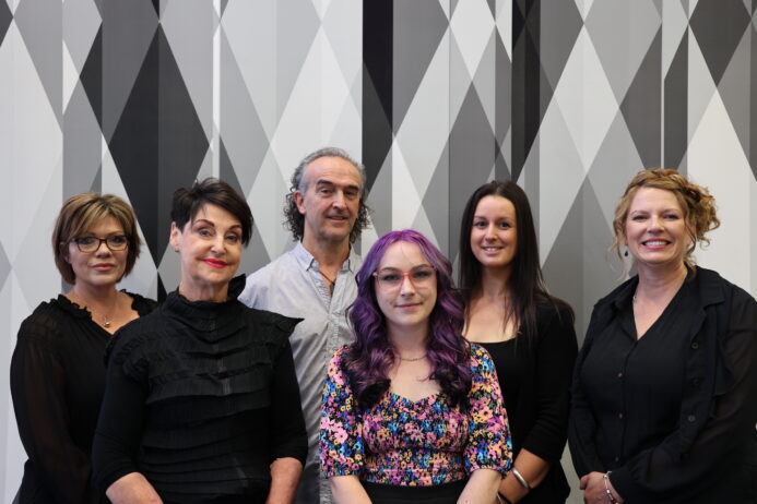 Our Hair Cutting Team | Hair Stylists | Mane Tamers